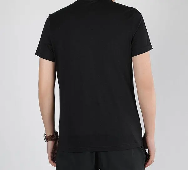 Adidas Strong Tee Basketball Sports Short Sleeve
