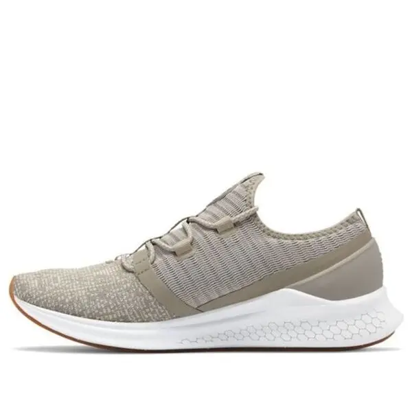 NEW BALANCE Fresh Foam Lazr Sport Sneakers - Grey