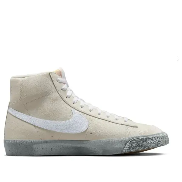 Nike Blazer Mid '77 Emb "bonneville Salt Flats" High Top Sneakers