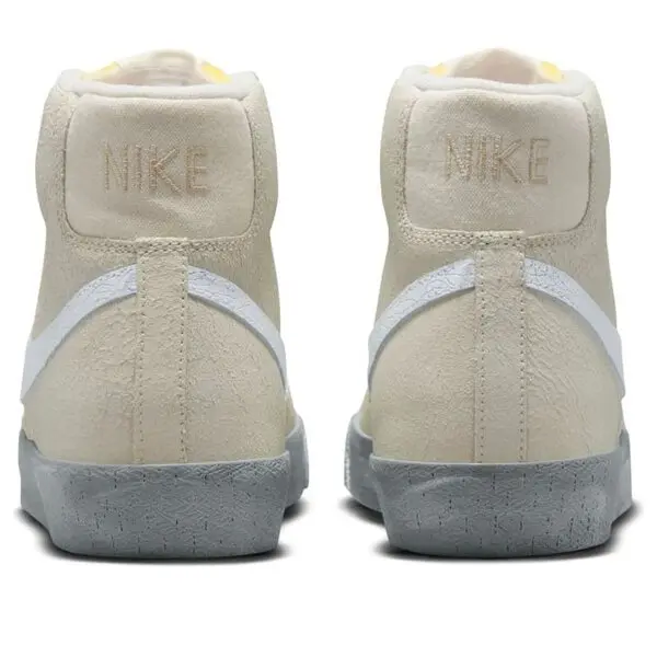 Nike Blazer Mid '77 Emb "bonneville Salt Flats" High Top Sneakers