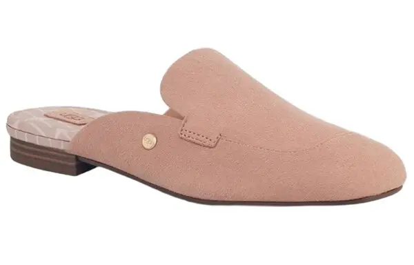 UGG Janaya Slipper - Pink