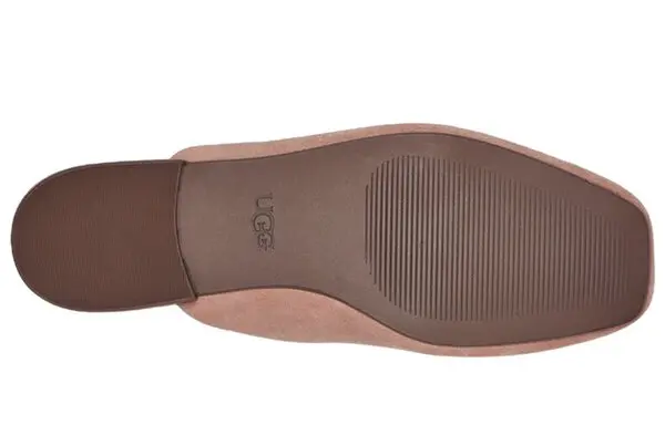 UGG Janaya Slipper - Pink