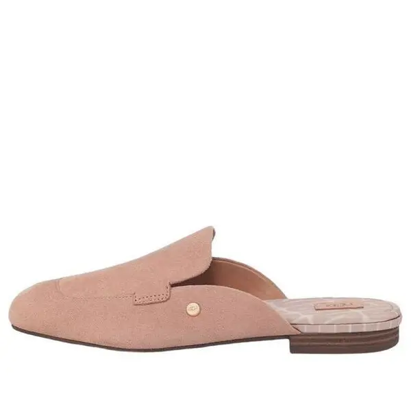 UGG Janaya Slipper - Pink