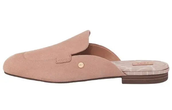 UGG Janaya Slipper - Pink