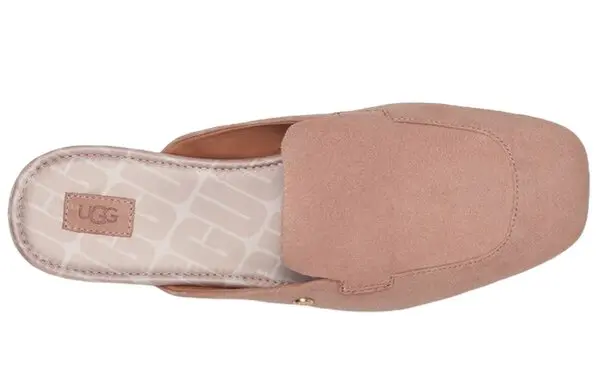 UGG Janaya Slipper - Pink