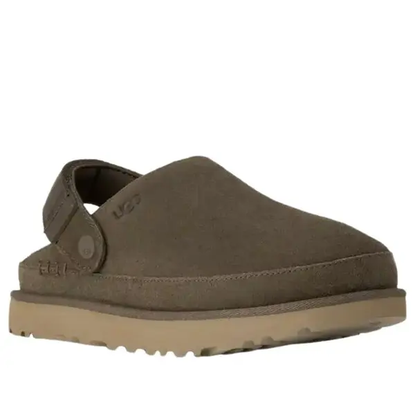 UGG Goldenstar Clog - Dense Smoke