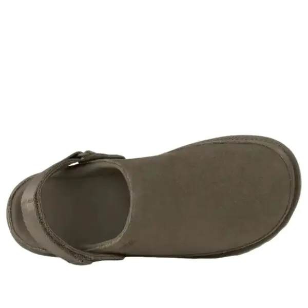 UGG Goldenstar Clog - Dense Smoke