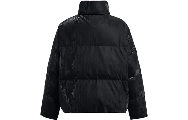 Under Armour Coldgear Infrared Puffer Jacket