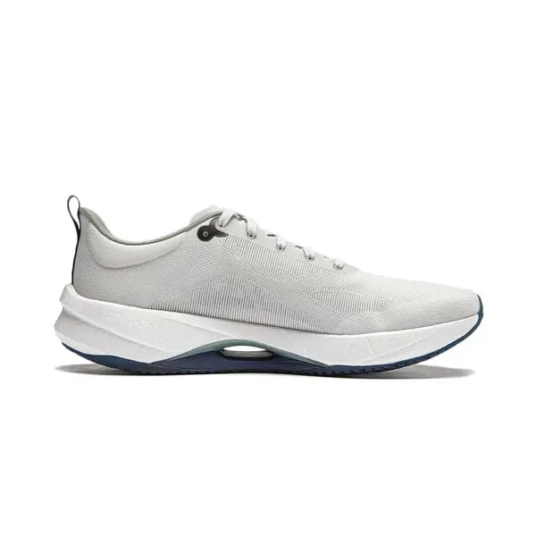 LI-NING Superlight 21 Athletic Sneakers - Grey/white/blue