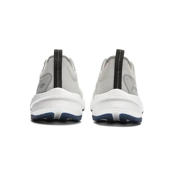 LI-NING Superlight 21 Athletic Sneakers - Grey/white/blue