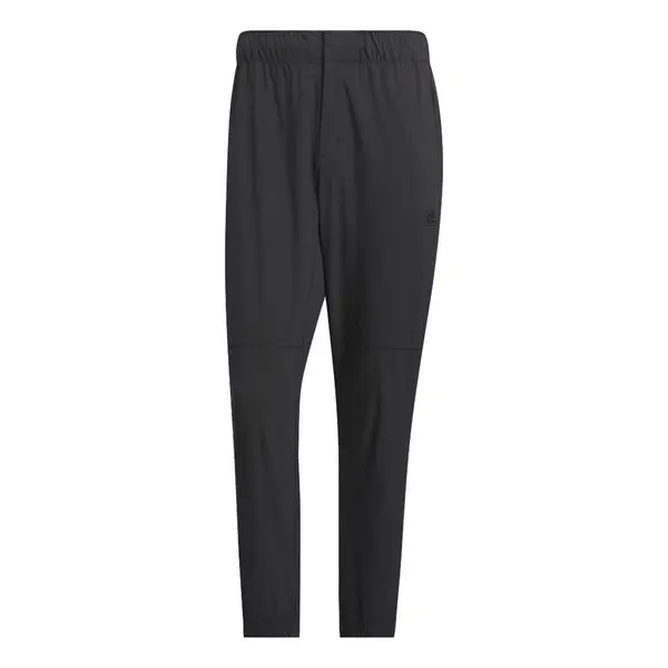 Adidas Tech Lightweight Woven Pants - Black