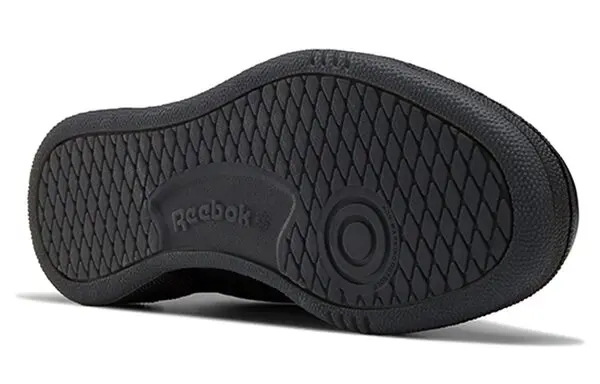 REEBOK Club C 85 Eightyone Sneakers - Black