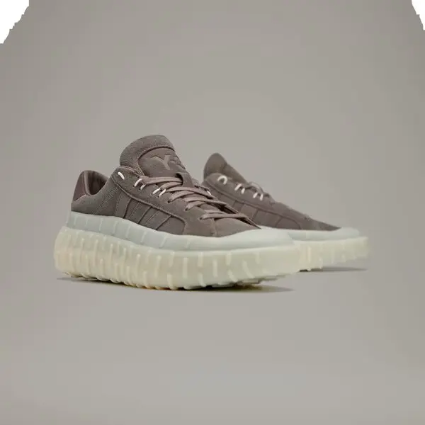 Adidas Y-3 Gr.1p 'tech Earth' Sneakers