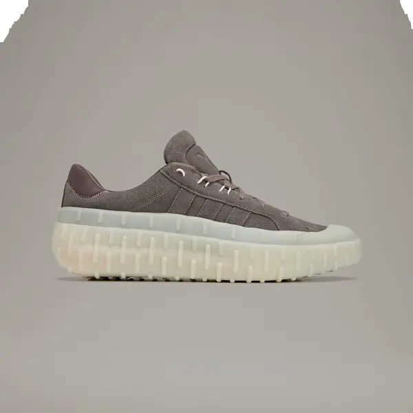 Adidas Y-3 Gr.1p 'tech Earth' Sneakers - Brown