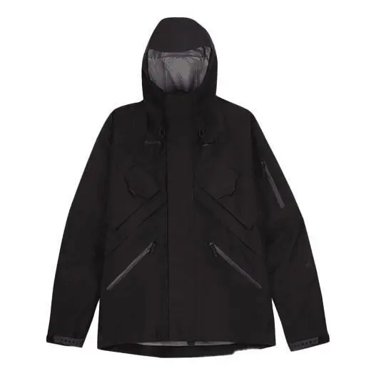 Nike X Drake Nocta Sports Hooded Jacket