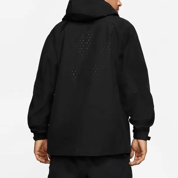 Nike X Drake Nocta Sports Hooded Jacket
