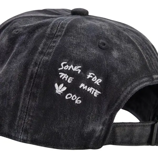 Adidas Song For The Mute 006 Cap