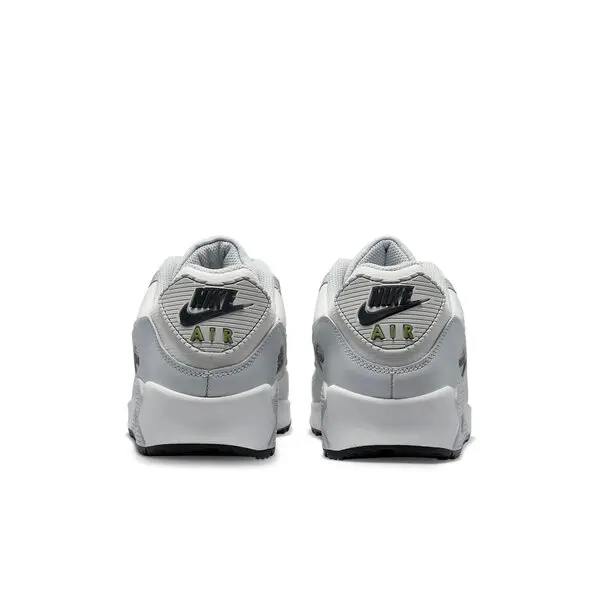 Nike Max 90 Gore-tex "photon Dust" Sneakers - Gray/white