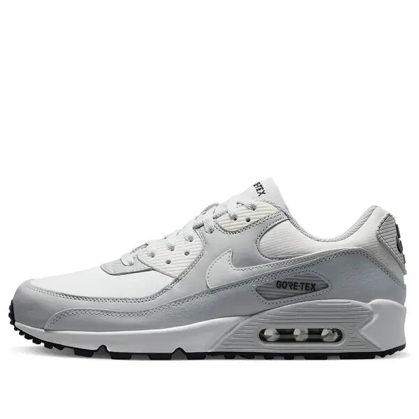 Nike Max 90 Gore-tex "photon Dust" Sneakers - Gray/white