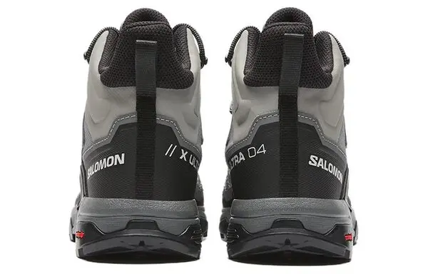 SALOMON X Ultra 4 Mid Gtx Athletic Footwear