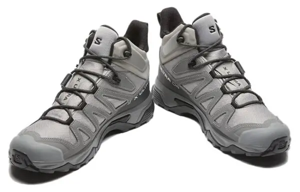SALOMON X Ultra 4 Mid Gtx Athletic Footwear