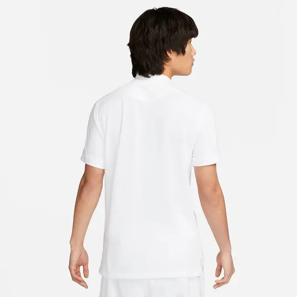 Nike Polo Dry-fit Heritage Slim T-shirt Asia Sizing