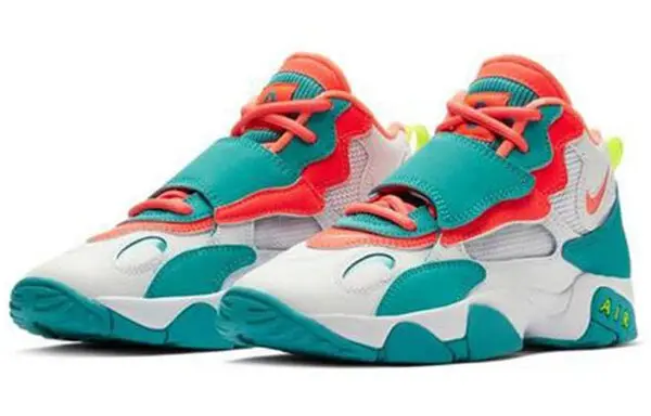 Nike Speed Turf Gs "bright Turquoise