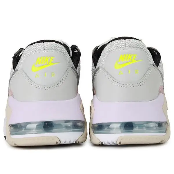 Nike Max Excee Sneaker - Grey/pink