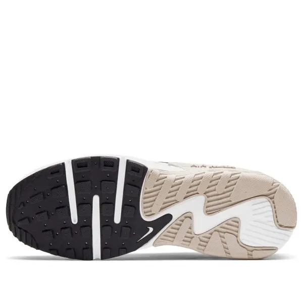 Nike Max Excee Sneaker - Grey/pink