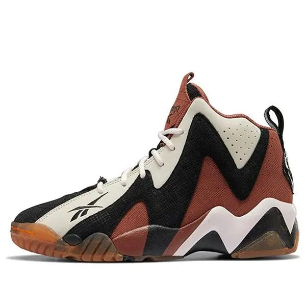 REEBOK Kamikaze 2 'boktober Jack-o-kaze' Sneakers - Brown