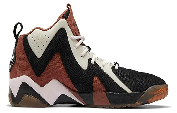 REEBOK Kamikaze 2 'boktober Jack-o-kaze' Sneakers