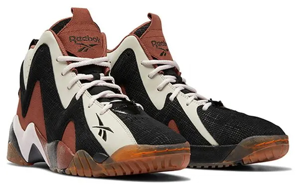 REEBOK Kamikaze 2 'boktober Jack-o-kaze' Sneakers