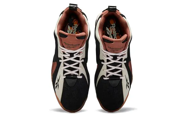 REEBOK Kamikaze 2 'boktober Jack-o-kaze' Sneakers