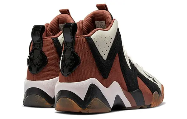REEBOK Kamikaze 2 'boktober Jack-o-kaze' Sneakers