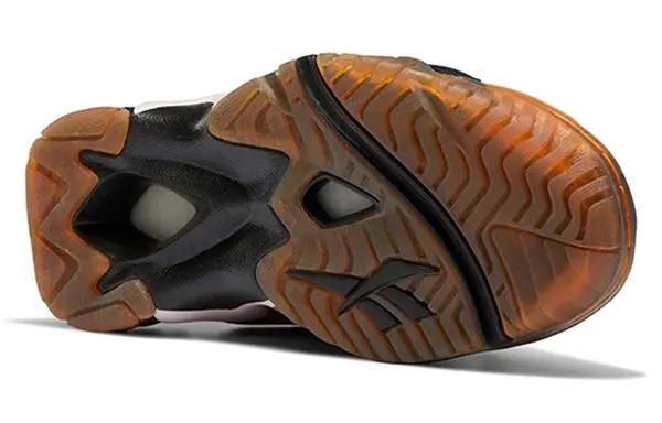 REEBOK Kamikaze 2 'boktober Jack-o-kaze' Sneakers