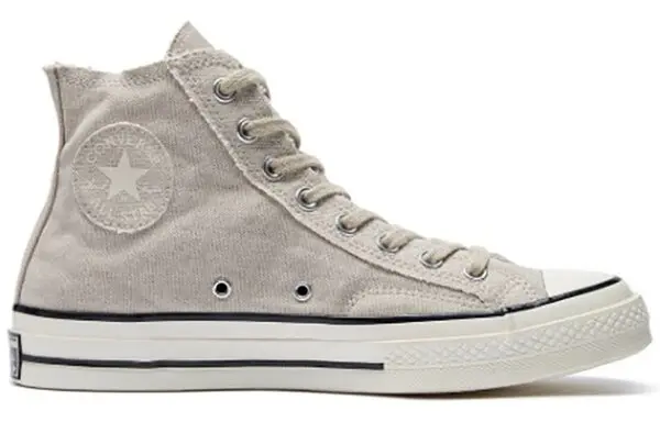 CONVERSE Chuck Taylor All Star 1970s High Top Sneakers - Gray