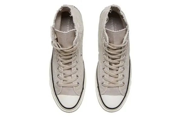 CONVERSE Chuck Taylor All Star 1970s High Top Sneakers - Gray