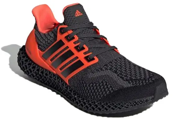 Adidas Ultra 4d 5.0 Sneakers