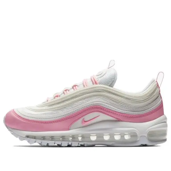 Nike Max 97 Athletic Sneakers - Pink