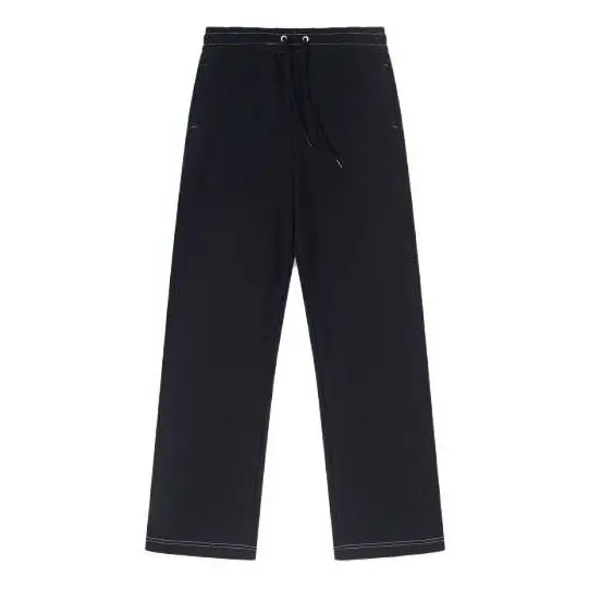 CONVERSE Essential Sweatpants - Navy