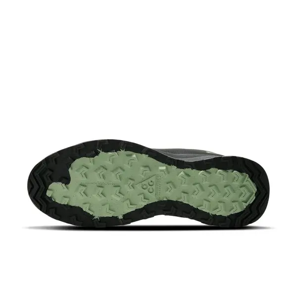 Nike Air Nasu Gore-tex Sneakers - Black/green