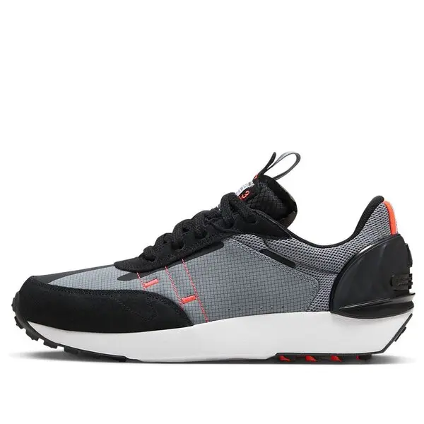 JORDAN Air Granville Pro Sneakers - Grey