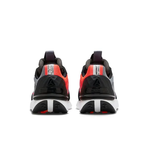 JORDAN Air Granville Pro Sneakers - Grey