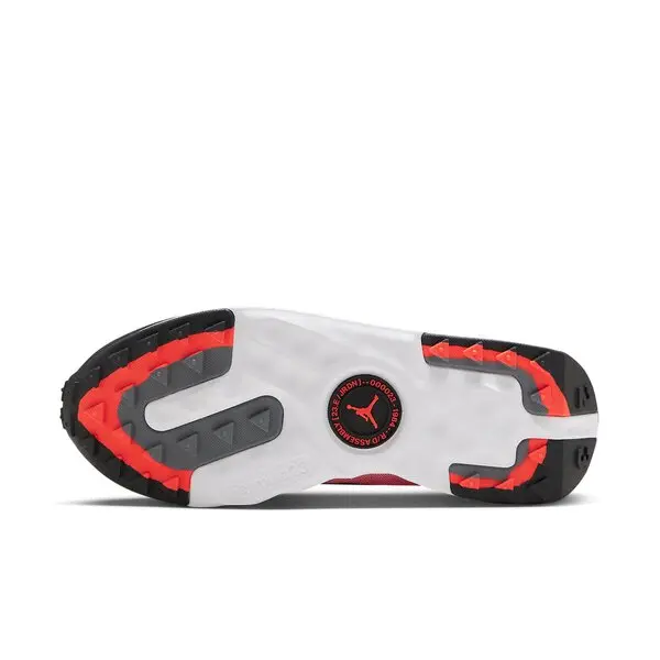 JORDAN Air Granville Pro Sneakers - Grey