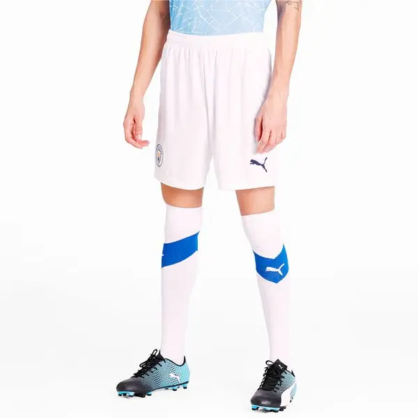 PUMA Manchester City Replica Shorts