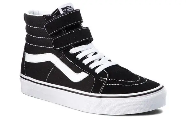 VANS Sk8-hi Reissue V High Top Sneakers