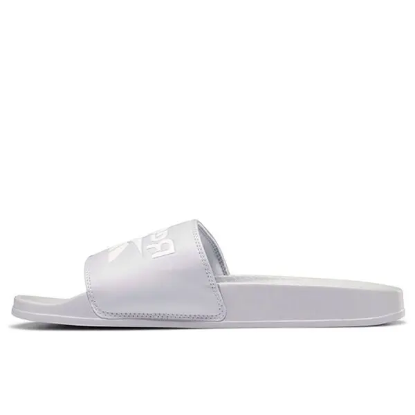 REEBOK Classic Slide Sandals - Grey