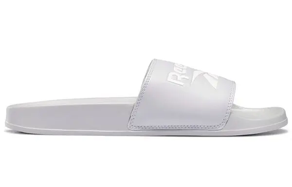 REEBOK Classic Slide Sandals - Grey
