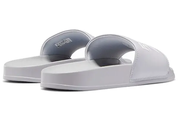 REEBOK Classic Slide Sandals - Grey