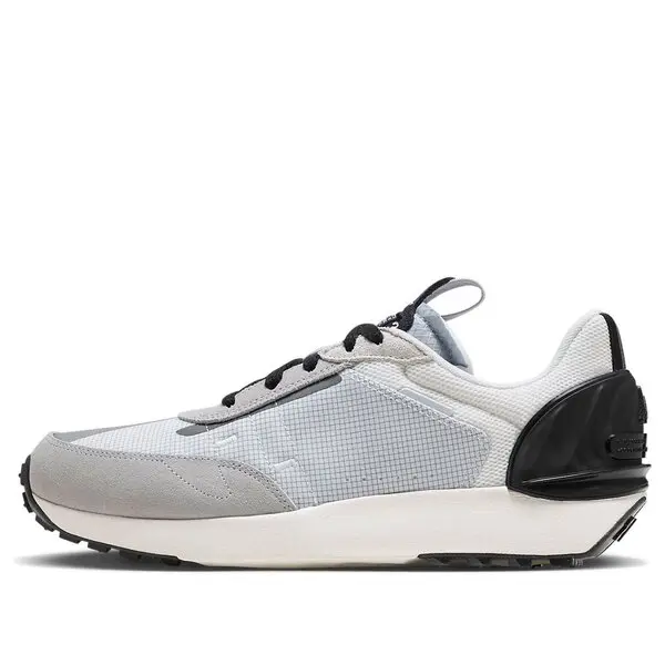 JORDAN Air Granville Pro Sneakers - White/black/gray